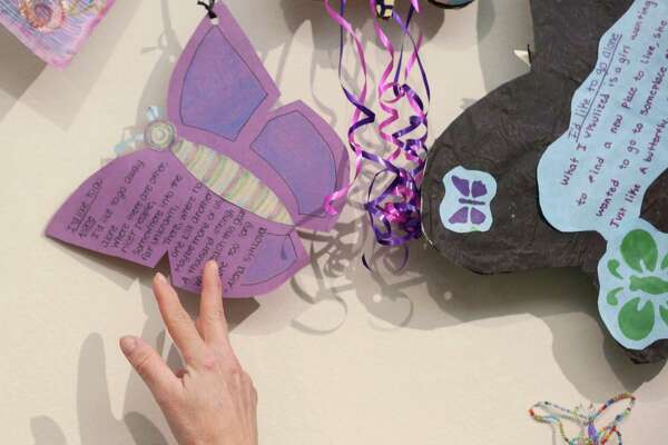 Holocaust Museum's 'Butterfly Project' alights across Houston ...
