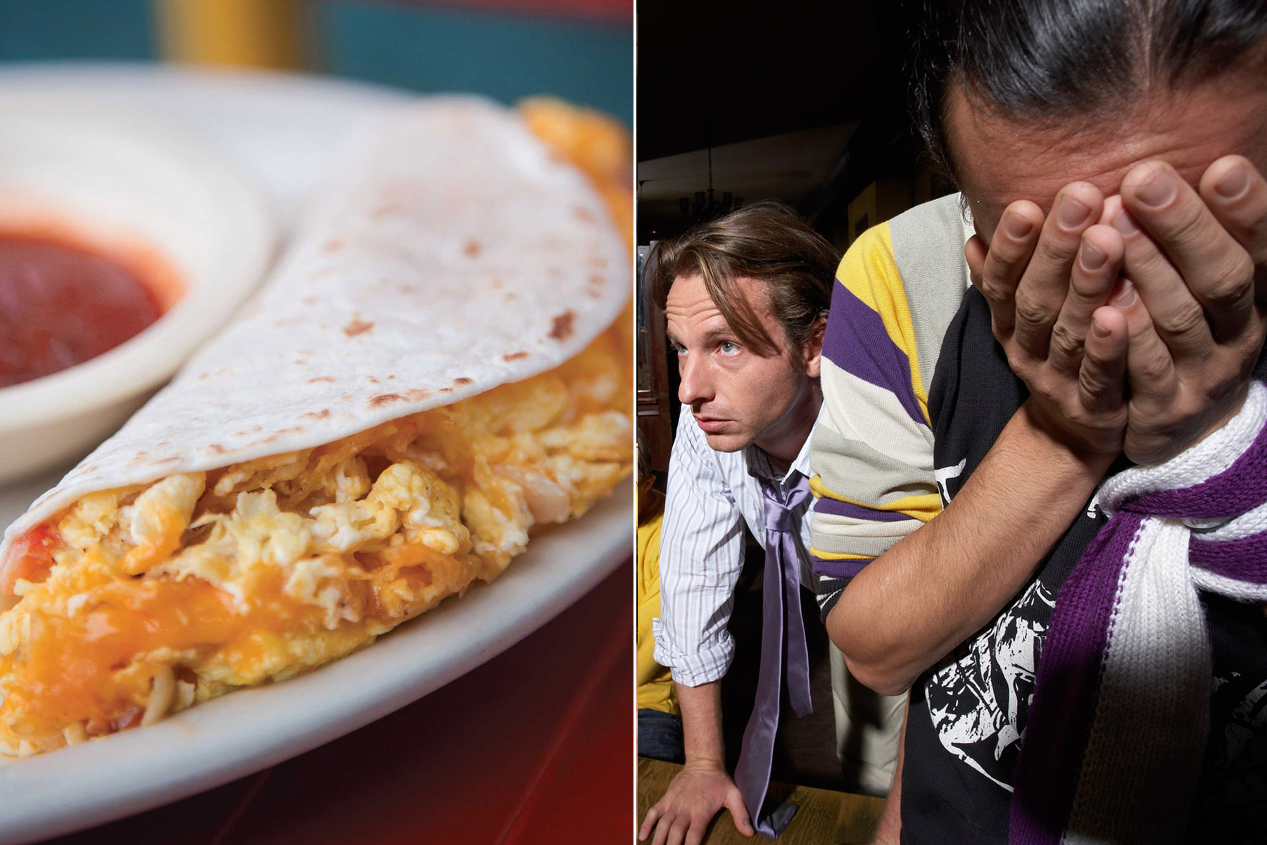 10 things to know about the Texas Taco War between Austin and San Antonio