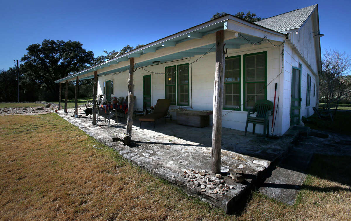 Dobie fellowship fosters Texas writers