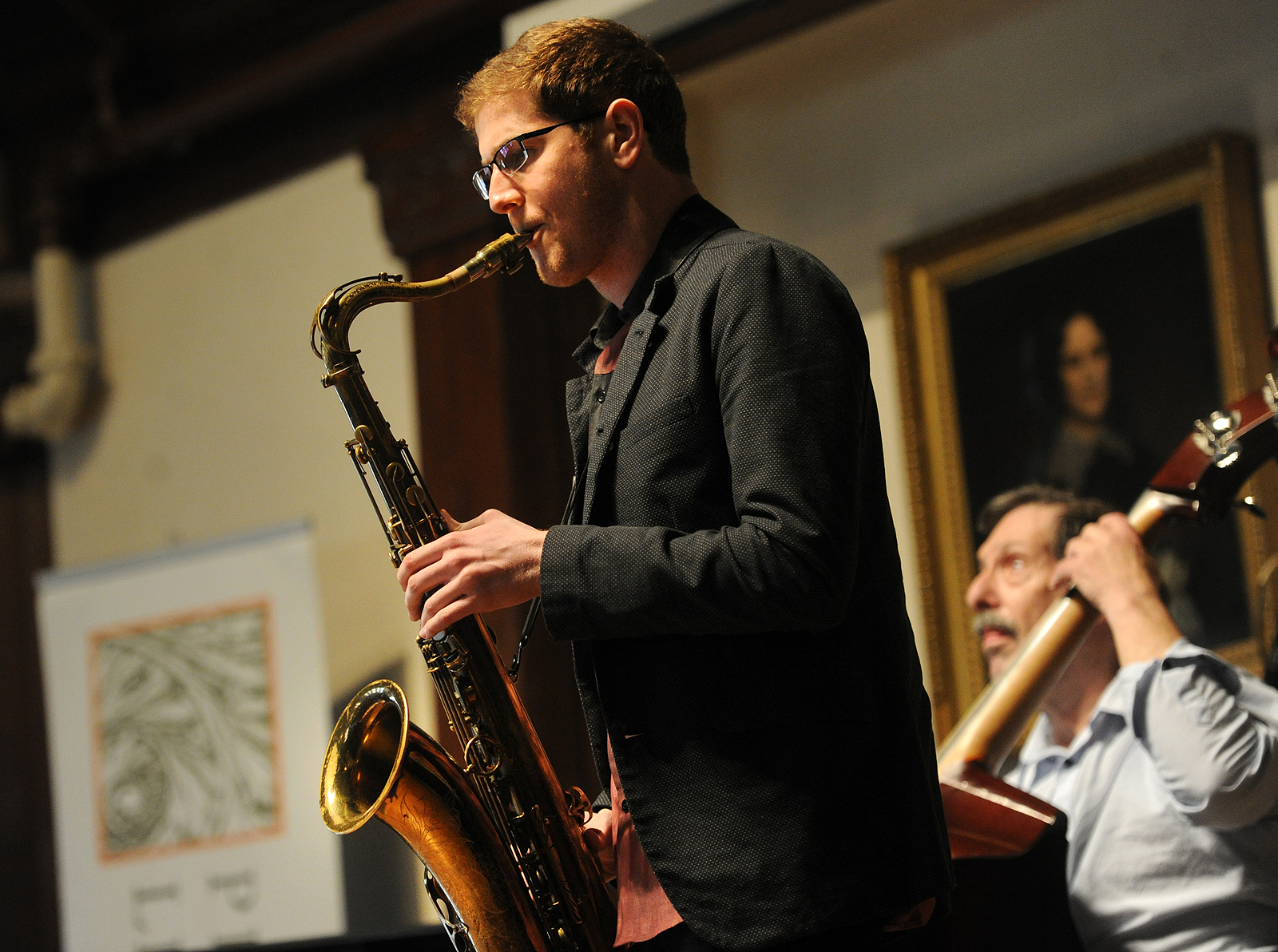 All That Jazz in Fairfield