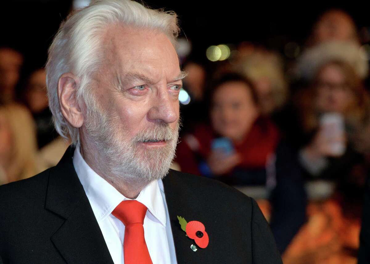 Donald Trump or President Snow: Who said it?