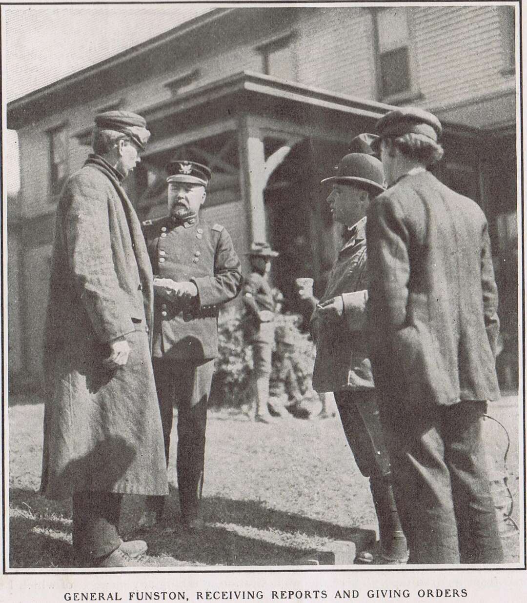 The ugly pasts of famous men whose names grace SF landmarks