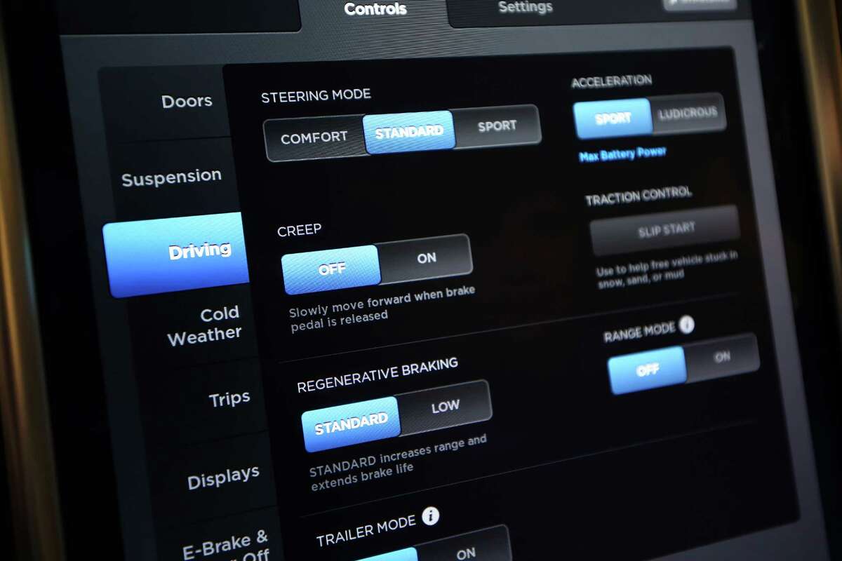 Tesla Motors, Inc.: Model X Test-Drive Feedback Is "Extremely Positive"