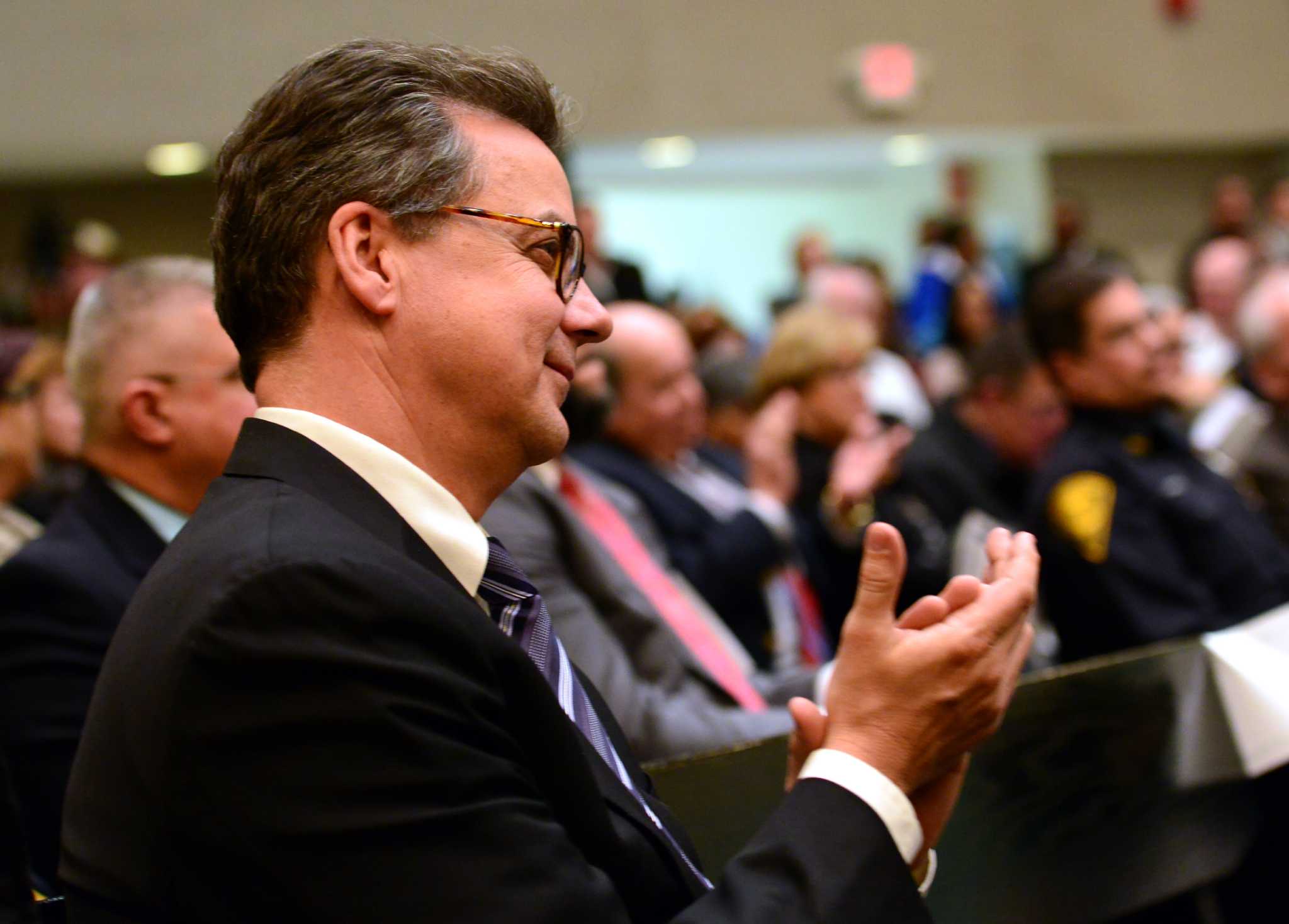 Court: Former Bridgeport police chief entitled to more benefits