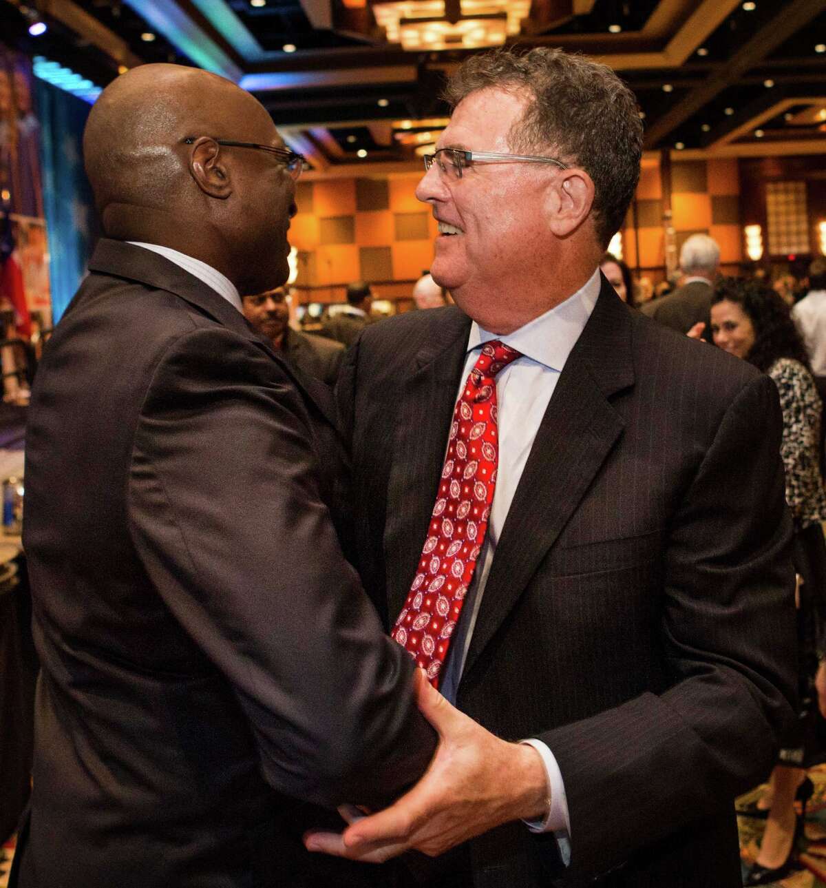 Interim HISD leader may be in running for permanent job
