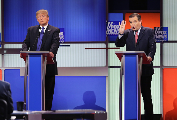 Ten things to know about a contested convention