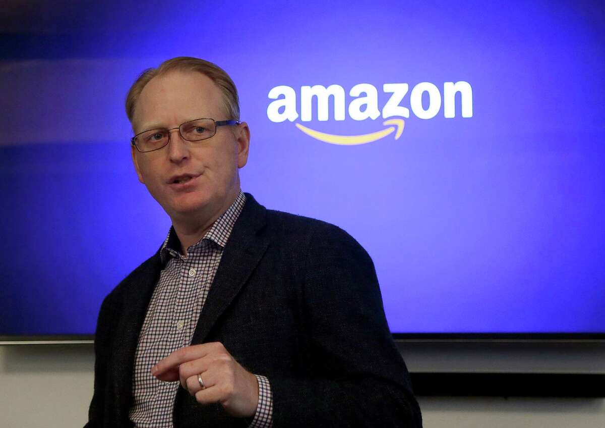 Amazon amplifies its Alexa line of voice-controlled devices