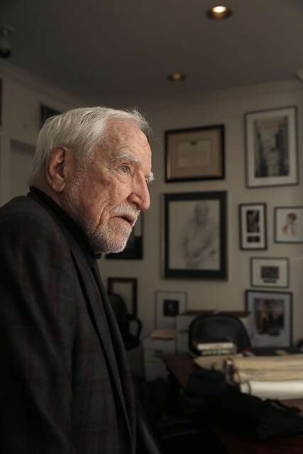 James Hormel to be honored as early hero of gay rights