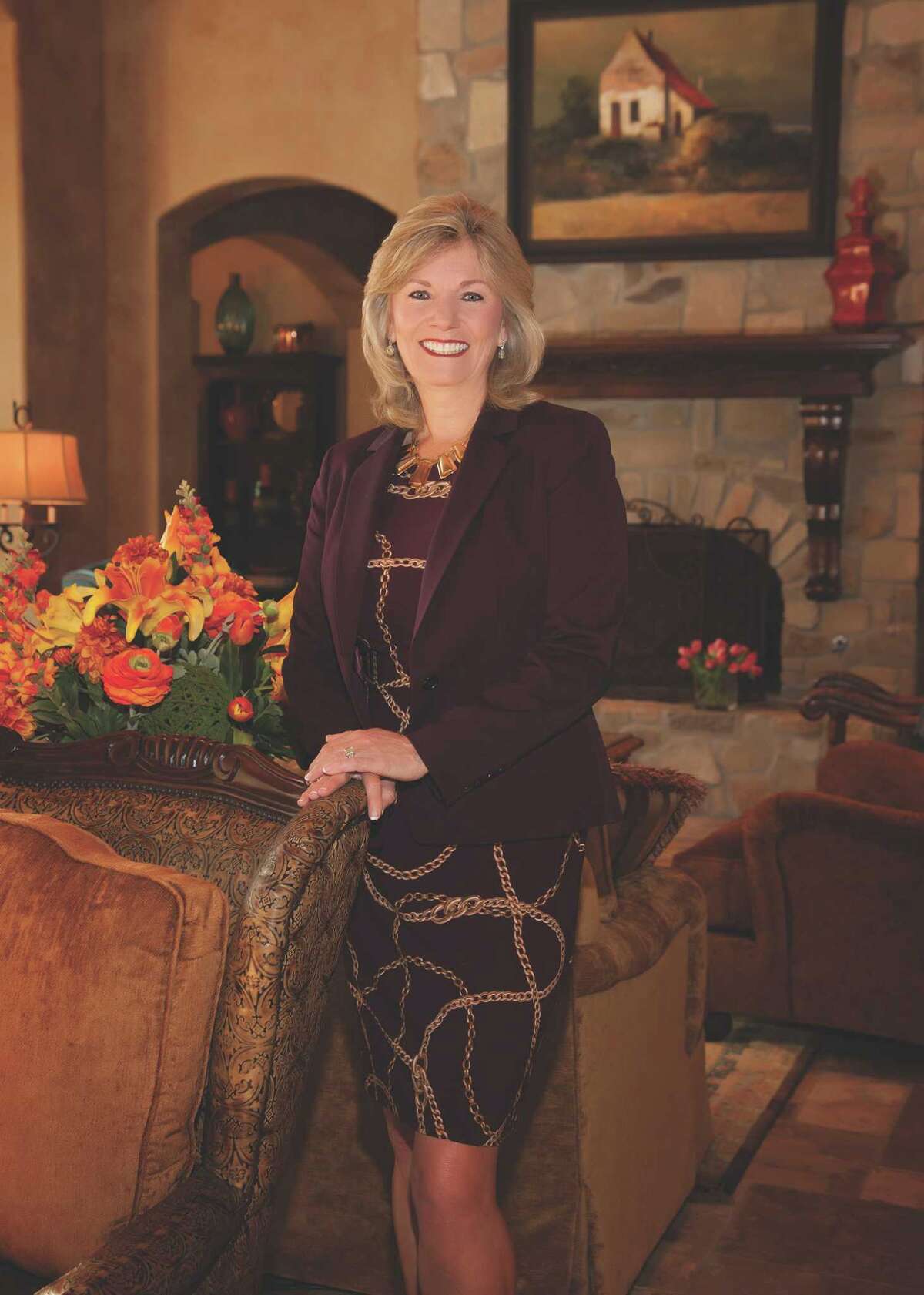 Entergy Texas CEO honored by chamber