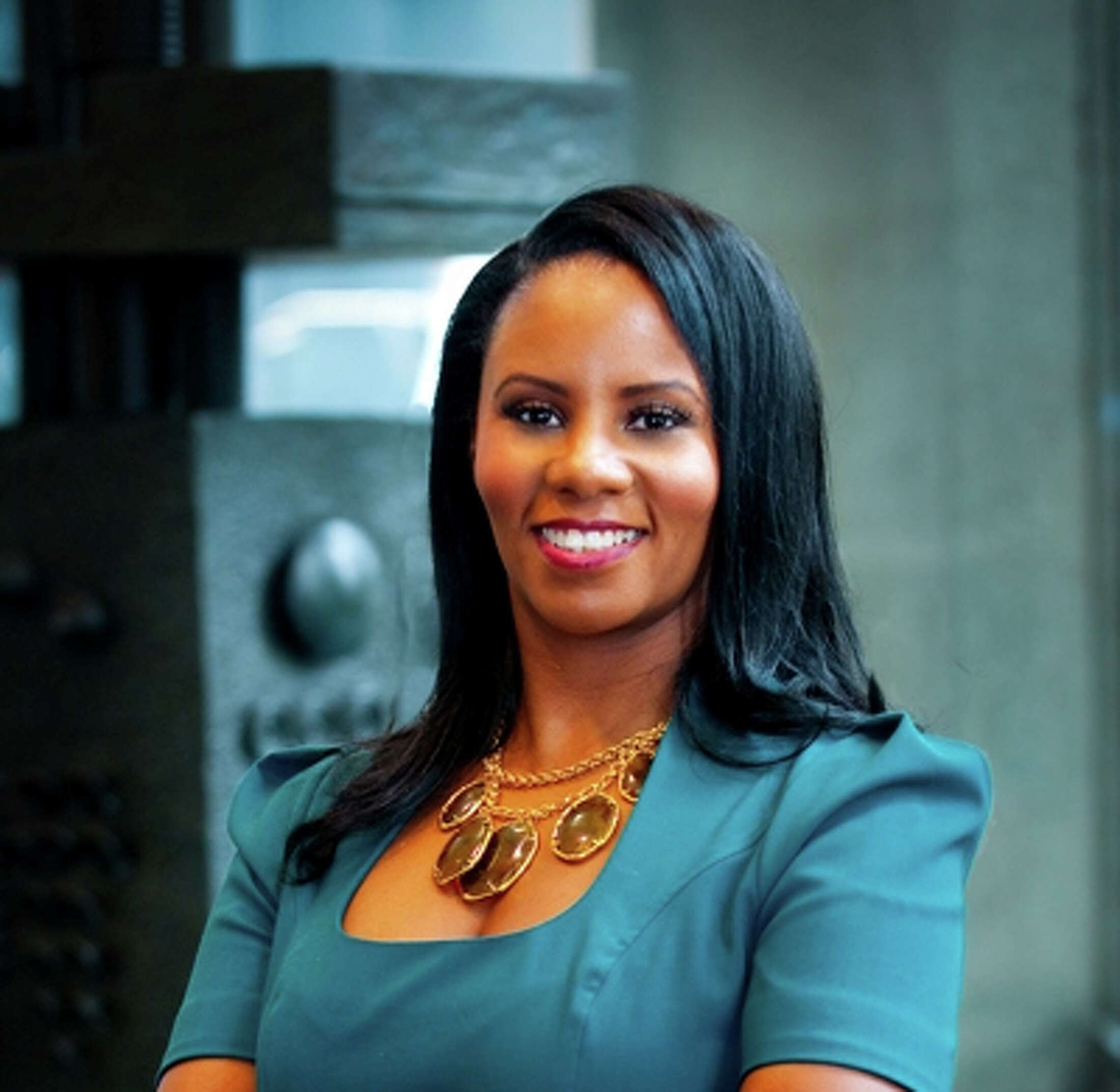 Houston businesswomen to watch in 2016
