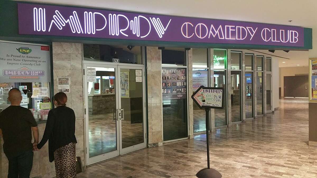 Improv Comedy Club at Rivercenter closes doors after 25 years