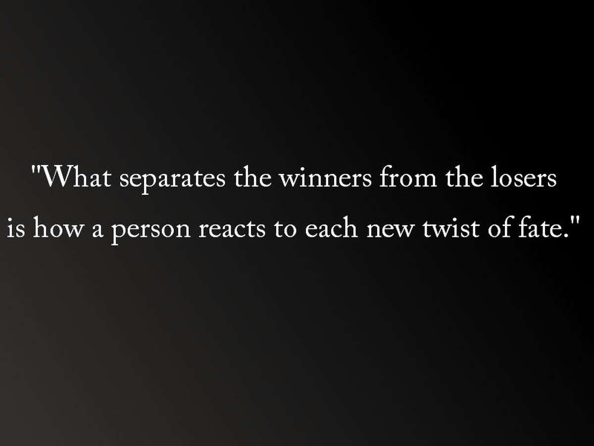 Donald Trump or President Snow: Who said it?