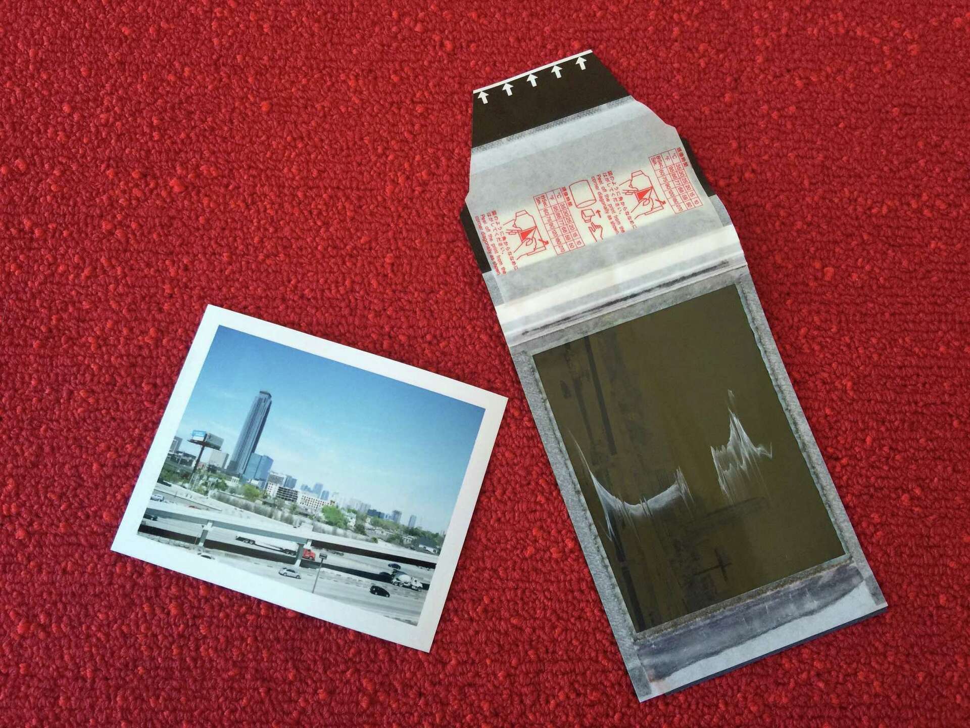 Film for your old Polaroid camera is about to get harder to find
