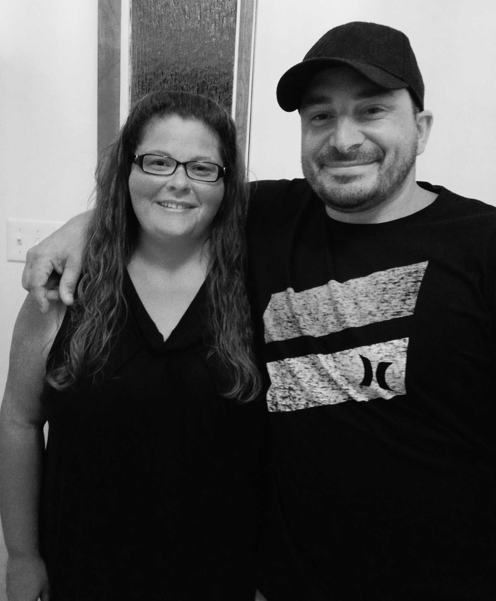 Engagement: Lathrop-Florio