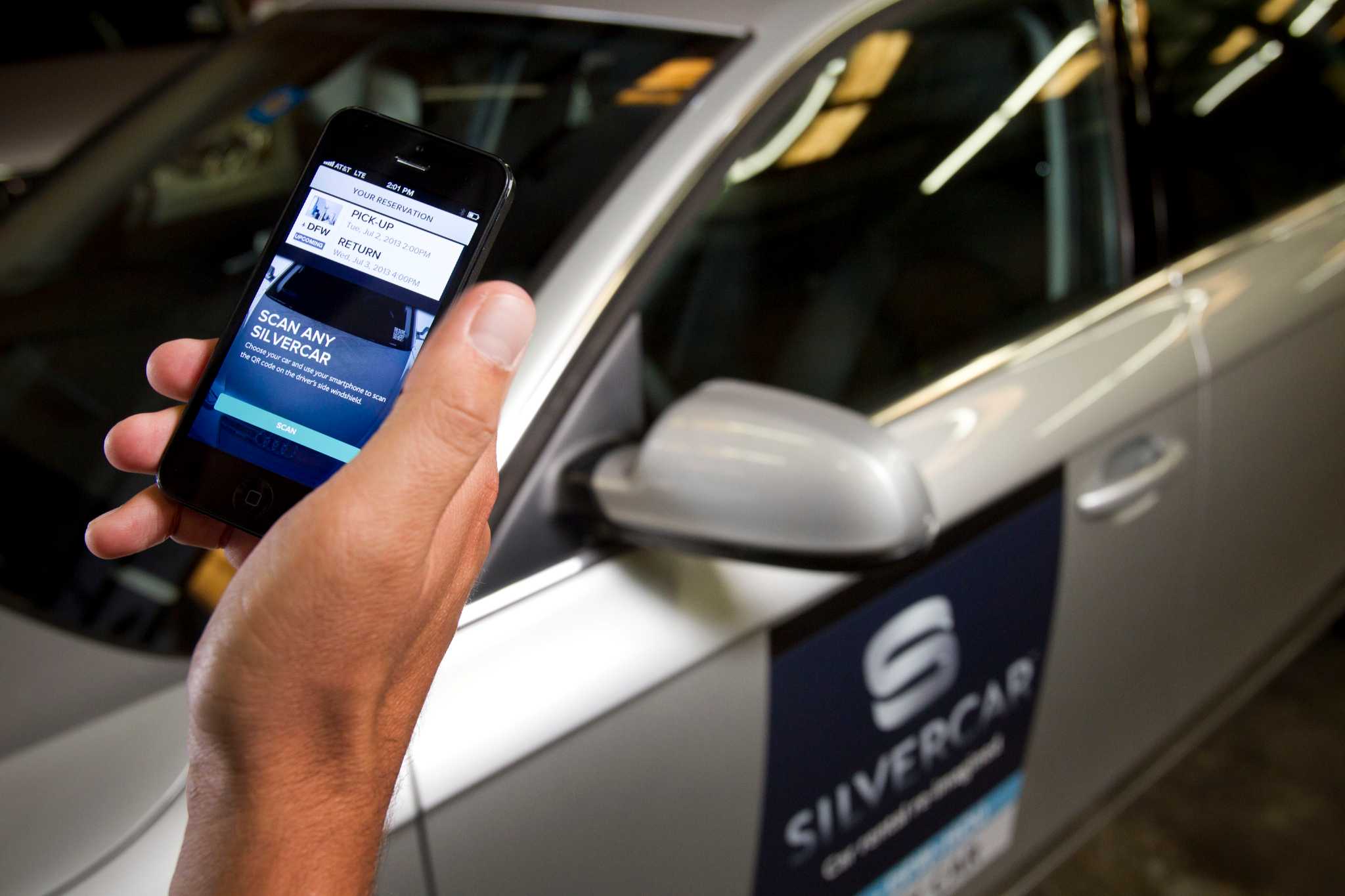 5 things to consider when renting a car for a road trip