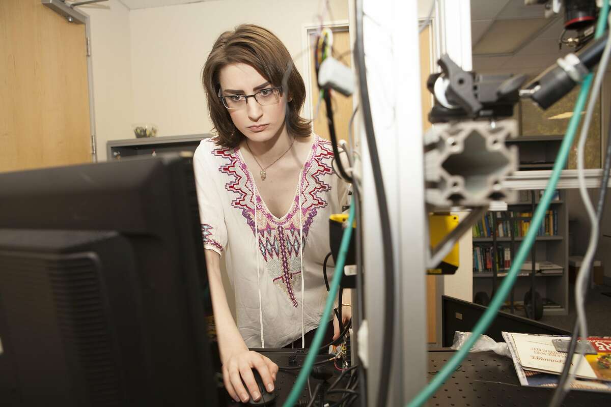 TransH4ck tries to help transgender people in tech industry