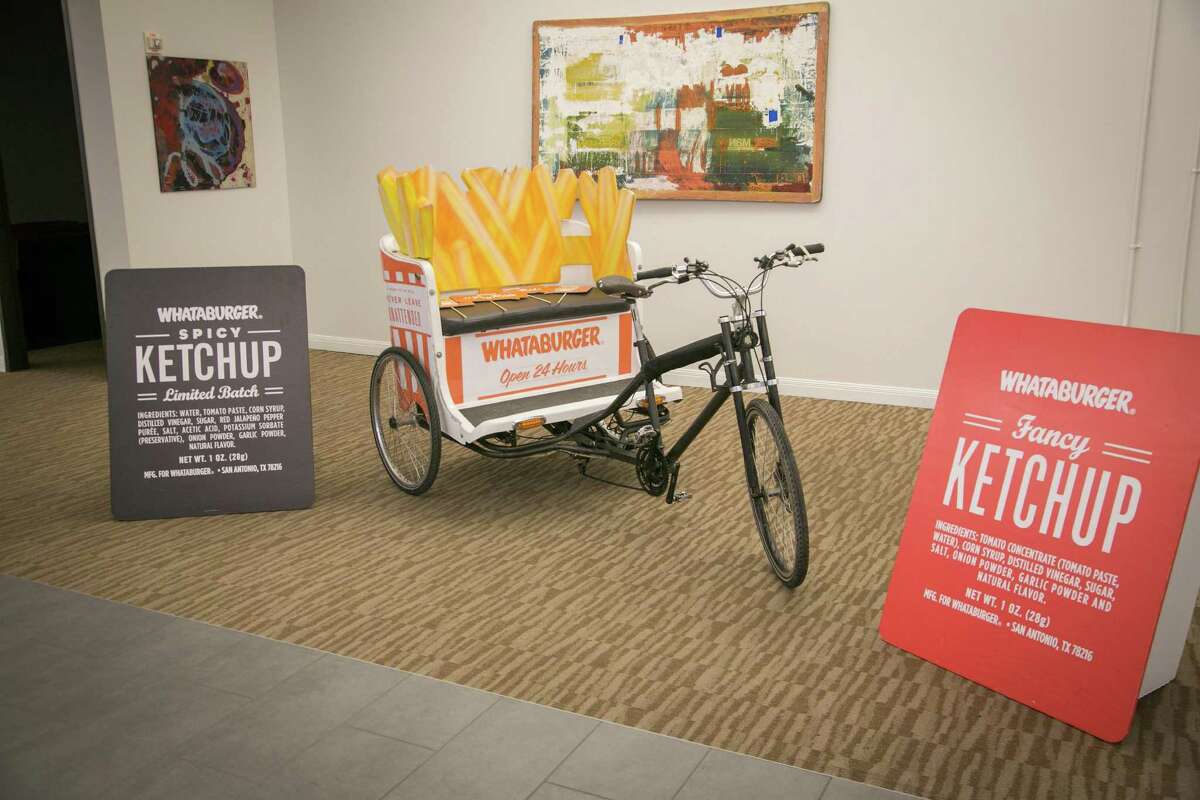 San Antonio to invade Austin for SXSW with Whataburger in tow