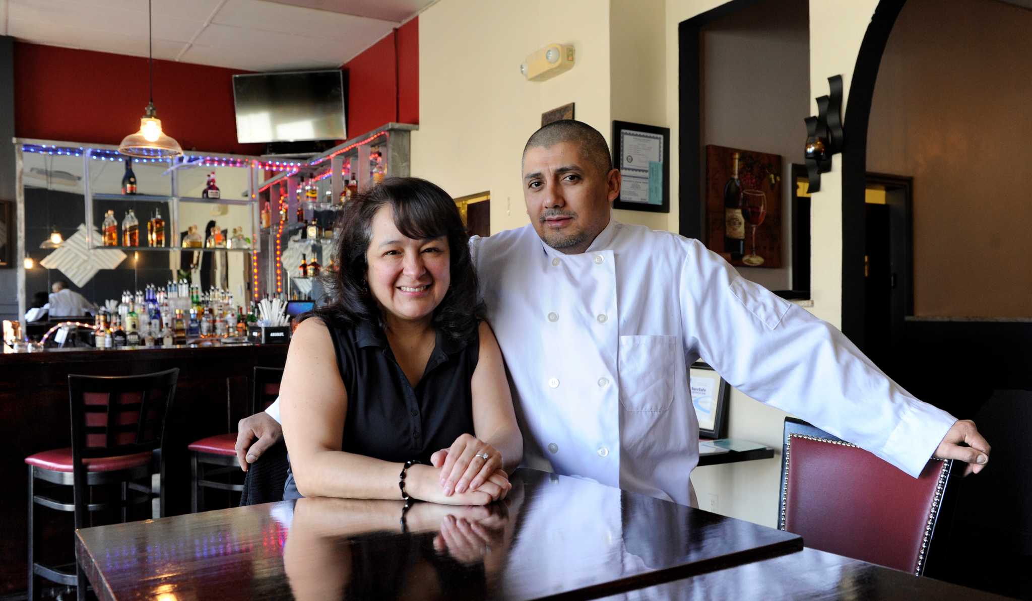 Copas adds to Bethel restaurant scene