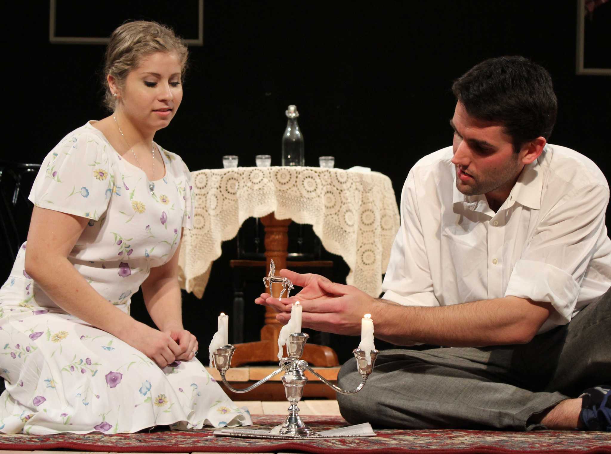 ‘The Glass Menagerie’ at Thomaston Opera House