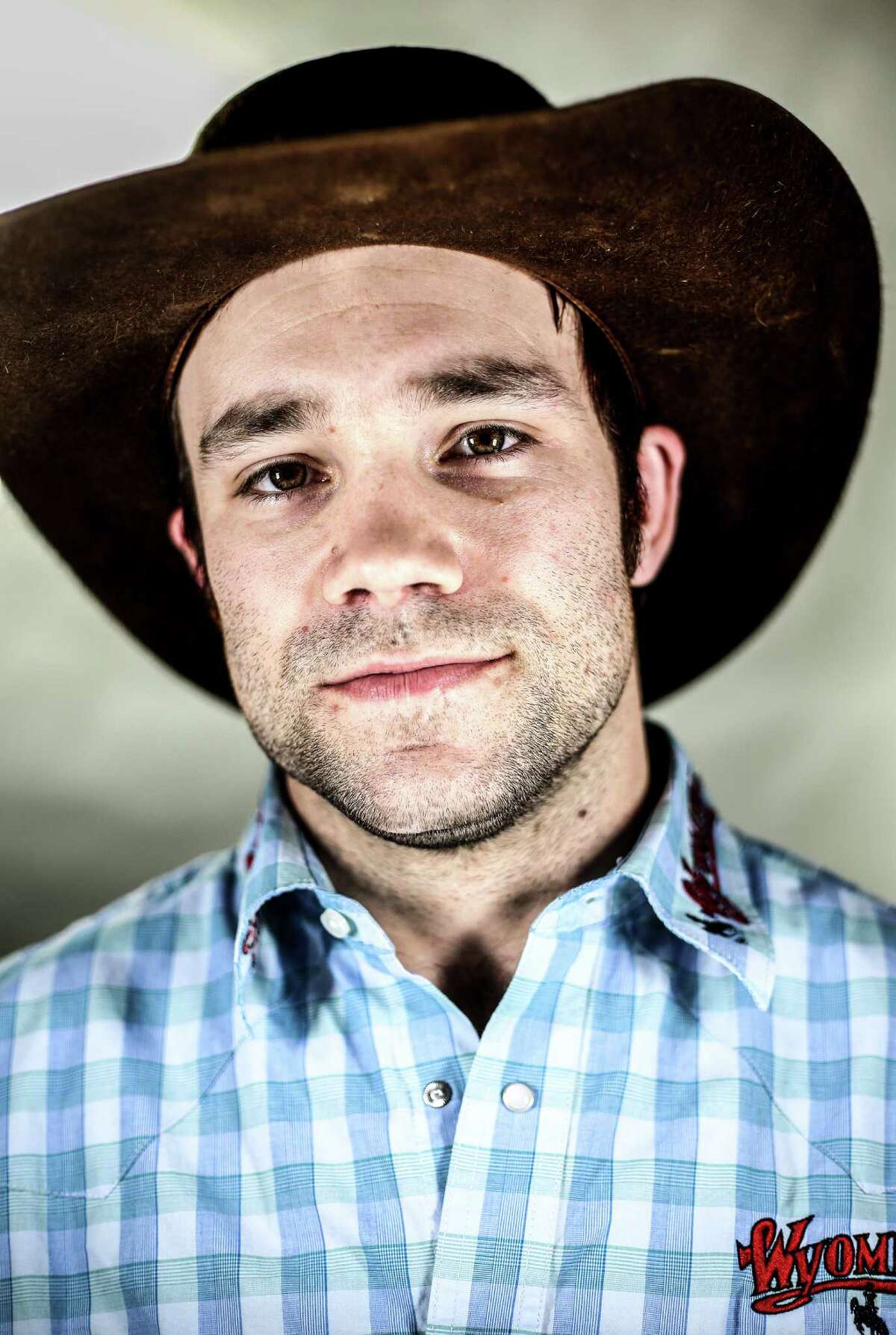 Meet the men and women of rodeo