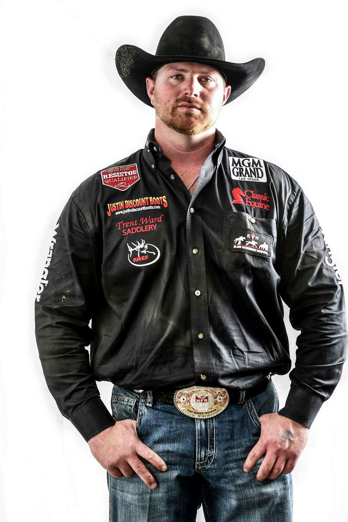 Meet the men and women of rodeo