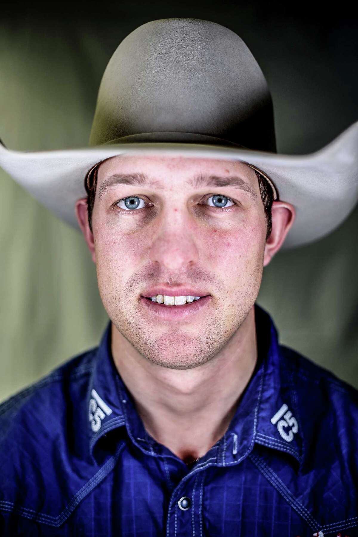 Meet the men and women of rodeo