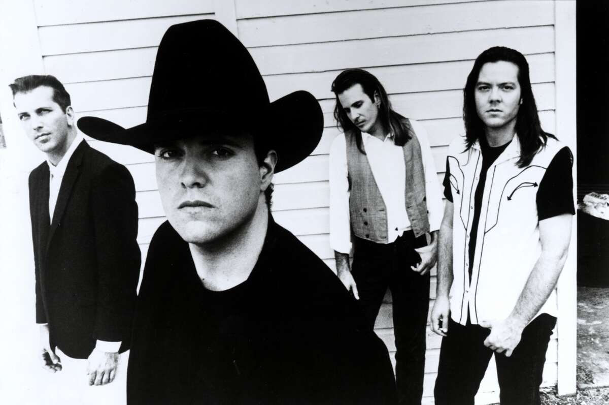 The Mavericks: Music as diverse as their fans