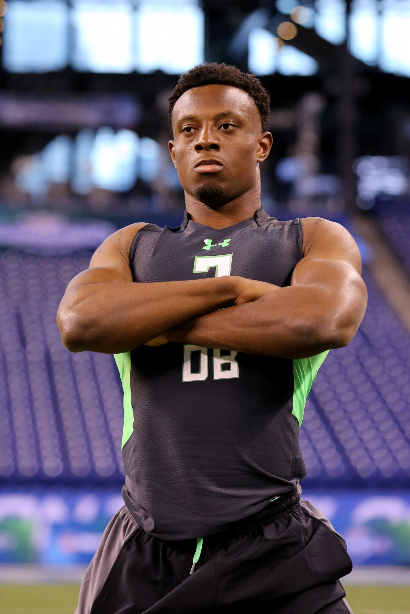 Atlanta Falcons coach asks NFL prospect if he's gay during combine ...