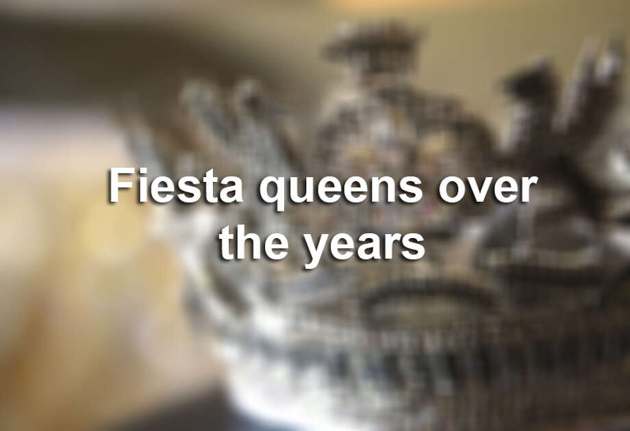 Fiesta Queens over the years - mySA