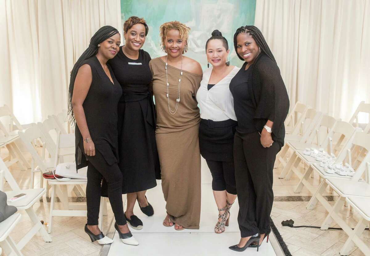 Former Houston spa owner launches clothing line