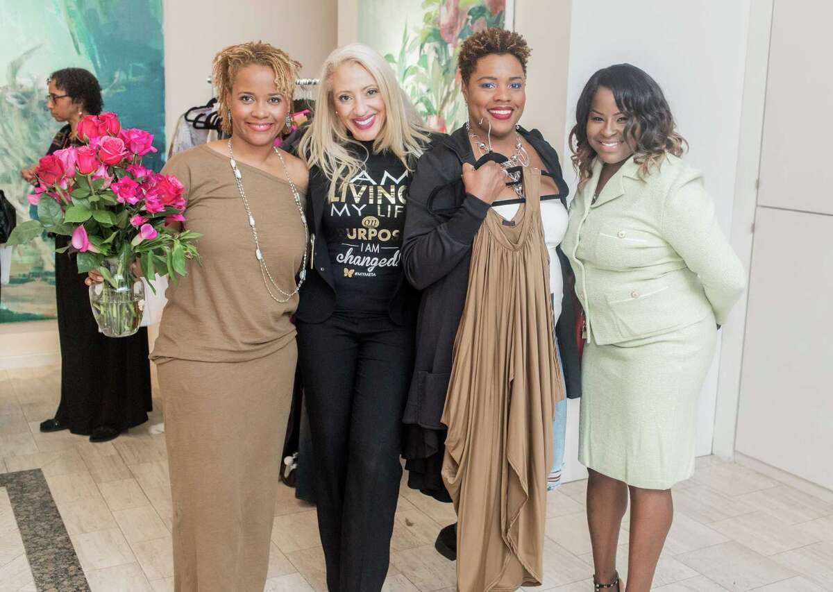 Former Houston spa owner launches clothing line