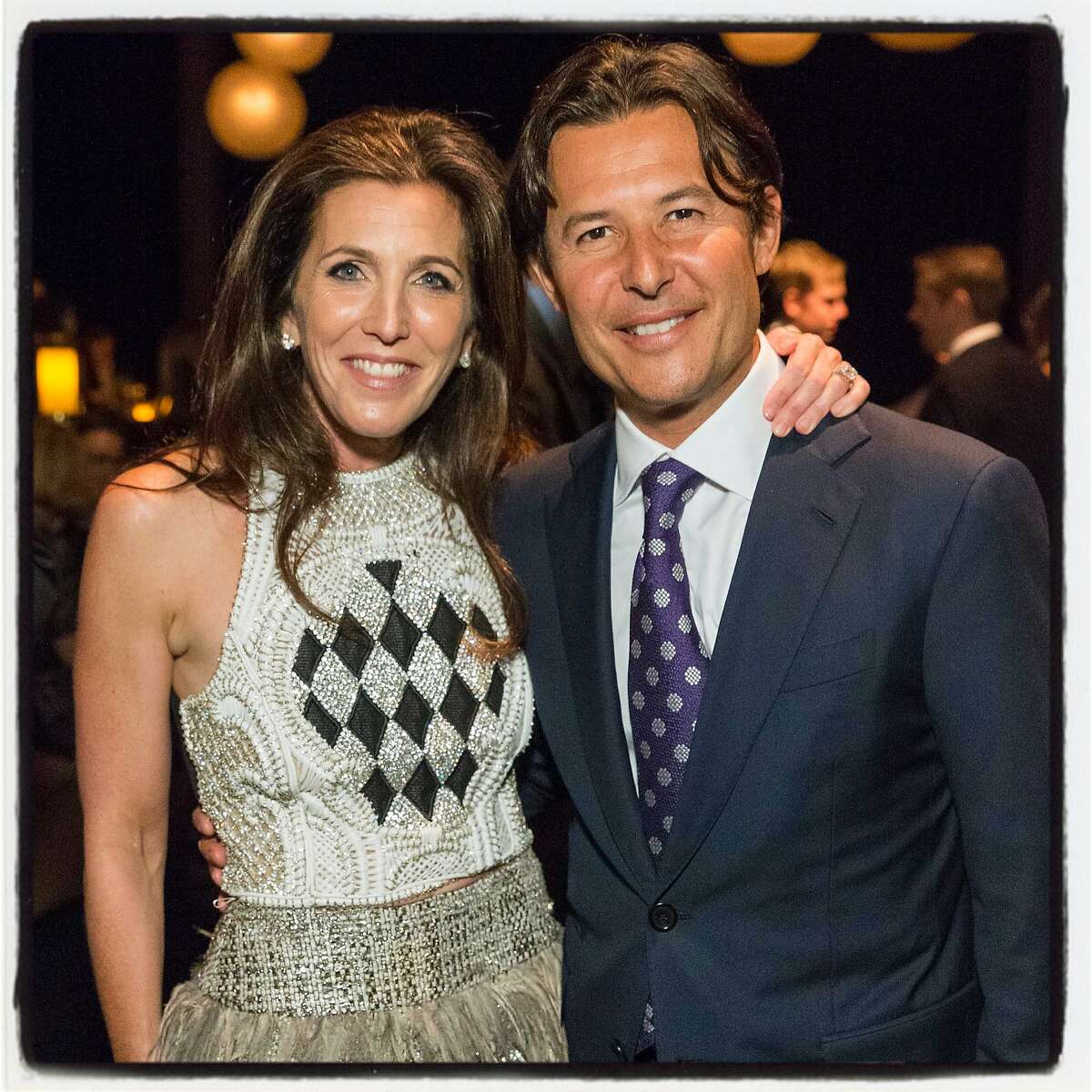 Chanel’s vision for CPMC 2020 Gala