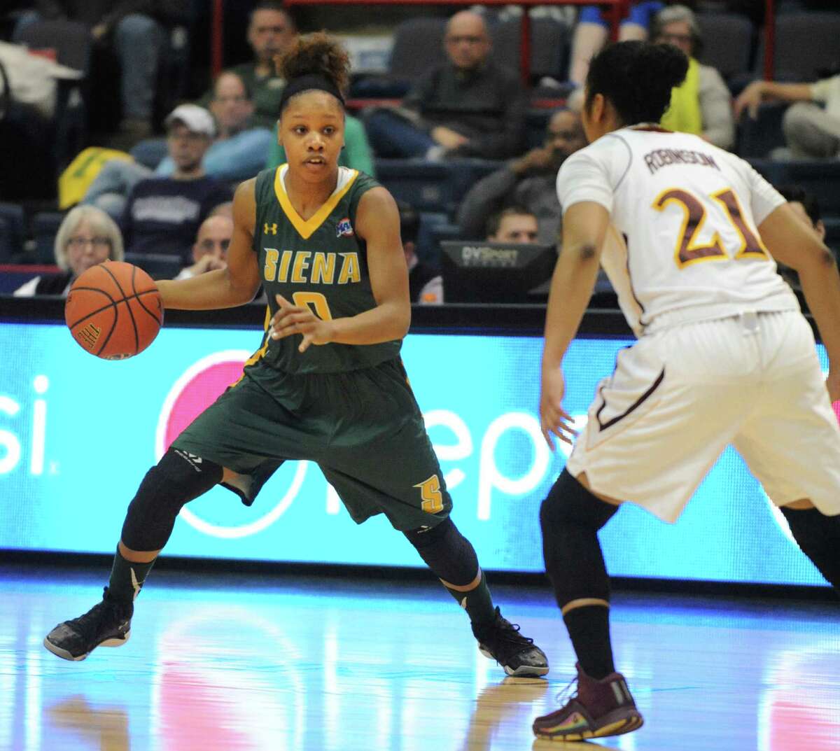 Siena women's basketball eliminated from MAAC Tournament