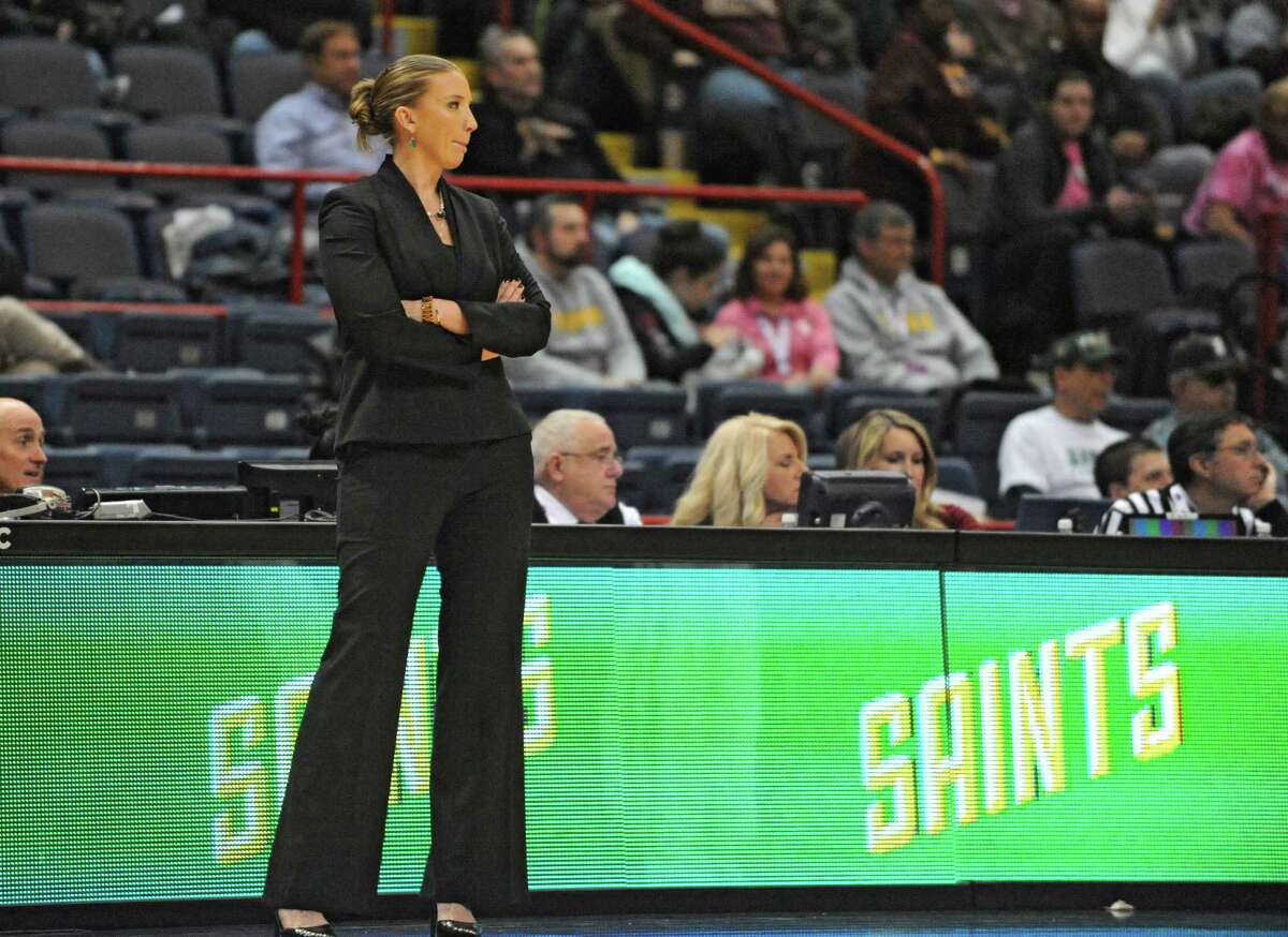 Siena women's basketball eliminated from MAAC Tournament