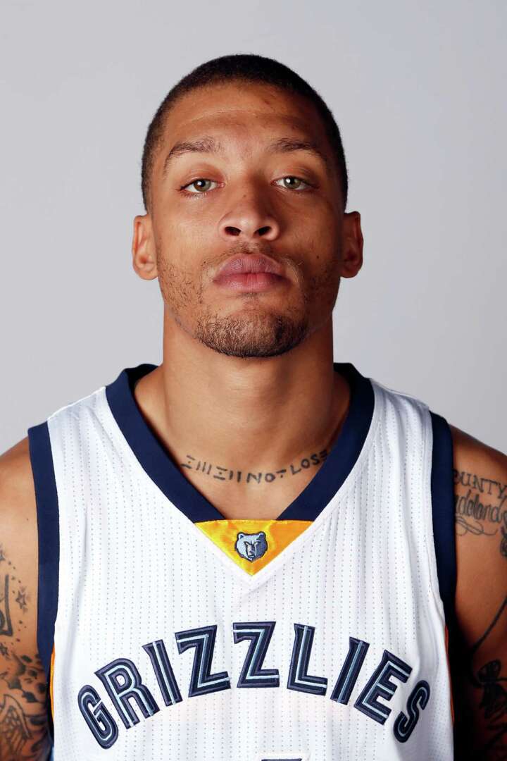 Rockets say Michael Beasley's focus is on career, family