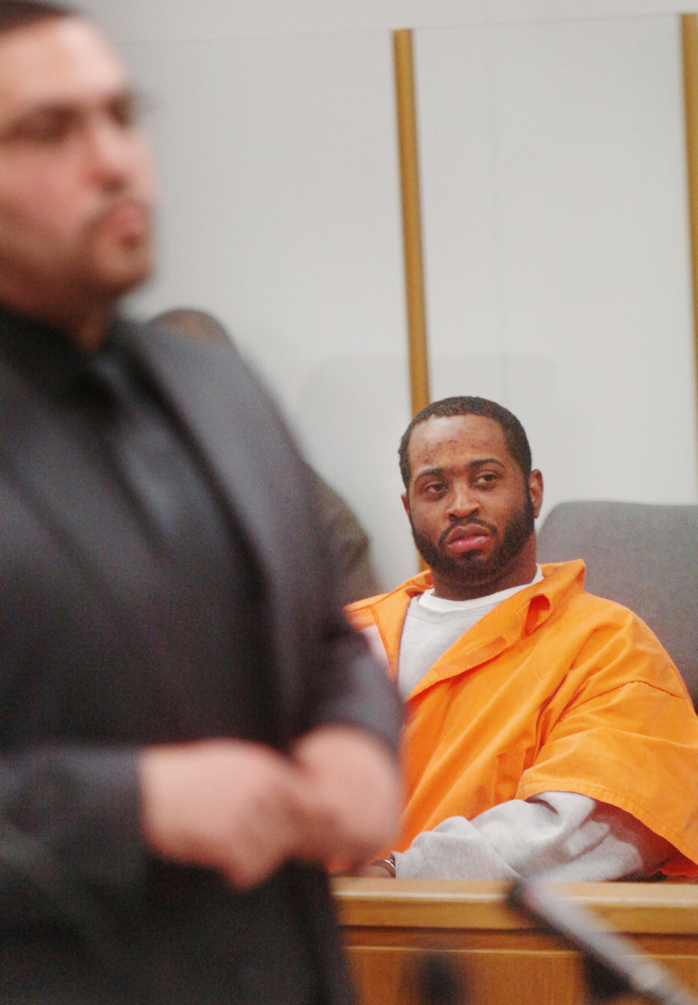 Accused murder accomplice accepts plea deal