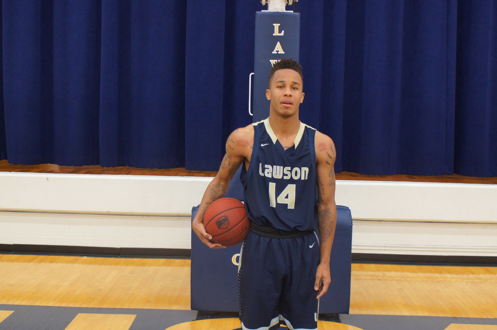 JUCO point guard Dontae Coleman commits to Cal