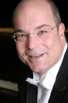 Schumann symphony highlights concert