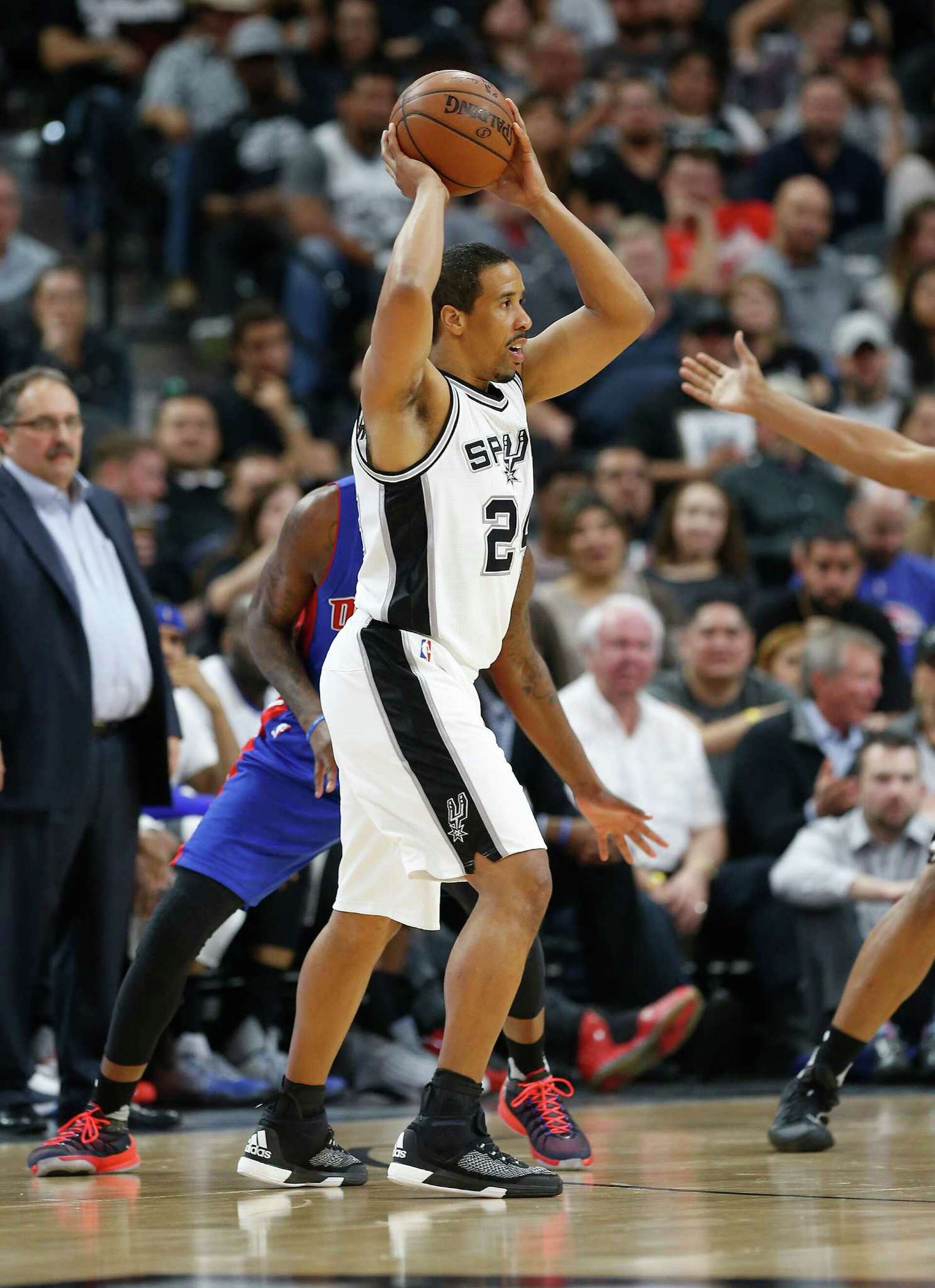 Point/Counterpoint: Will Andre Miller make a difference?