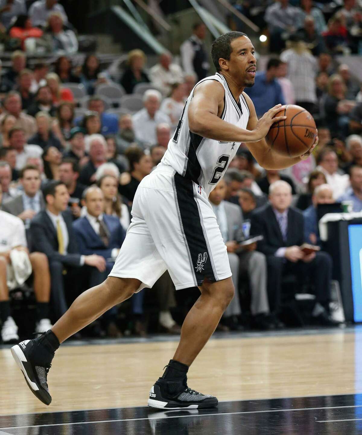 Point/Counterpoint: Will Andre Miller make a difference?