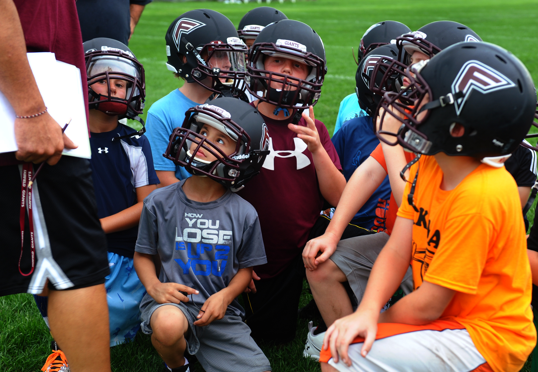 Thousands of Connecticut kids suffer sports concussions