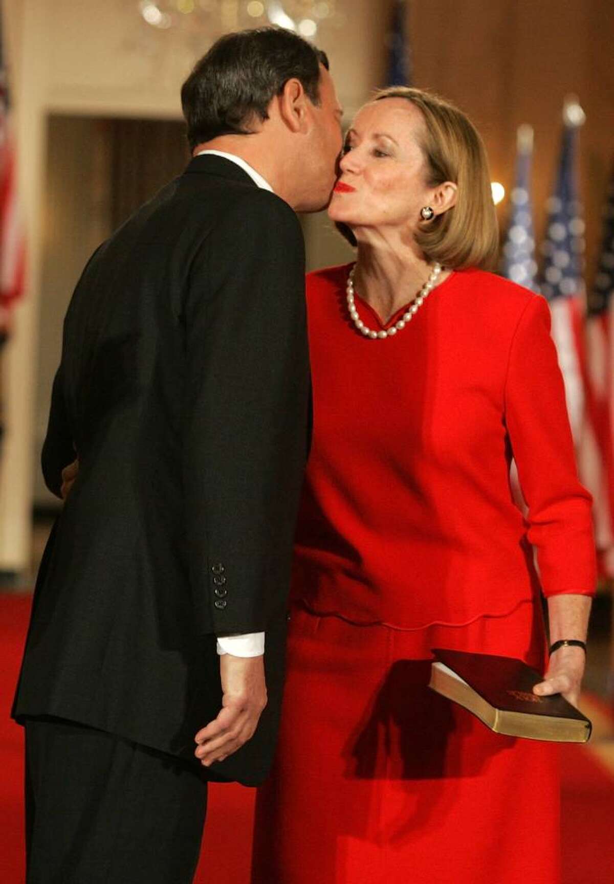 Justice Stevens through the years