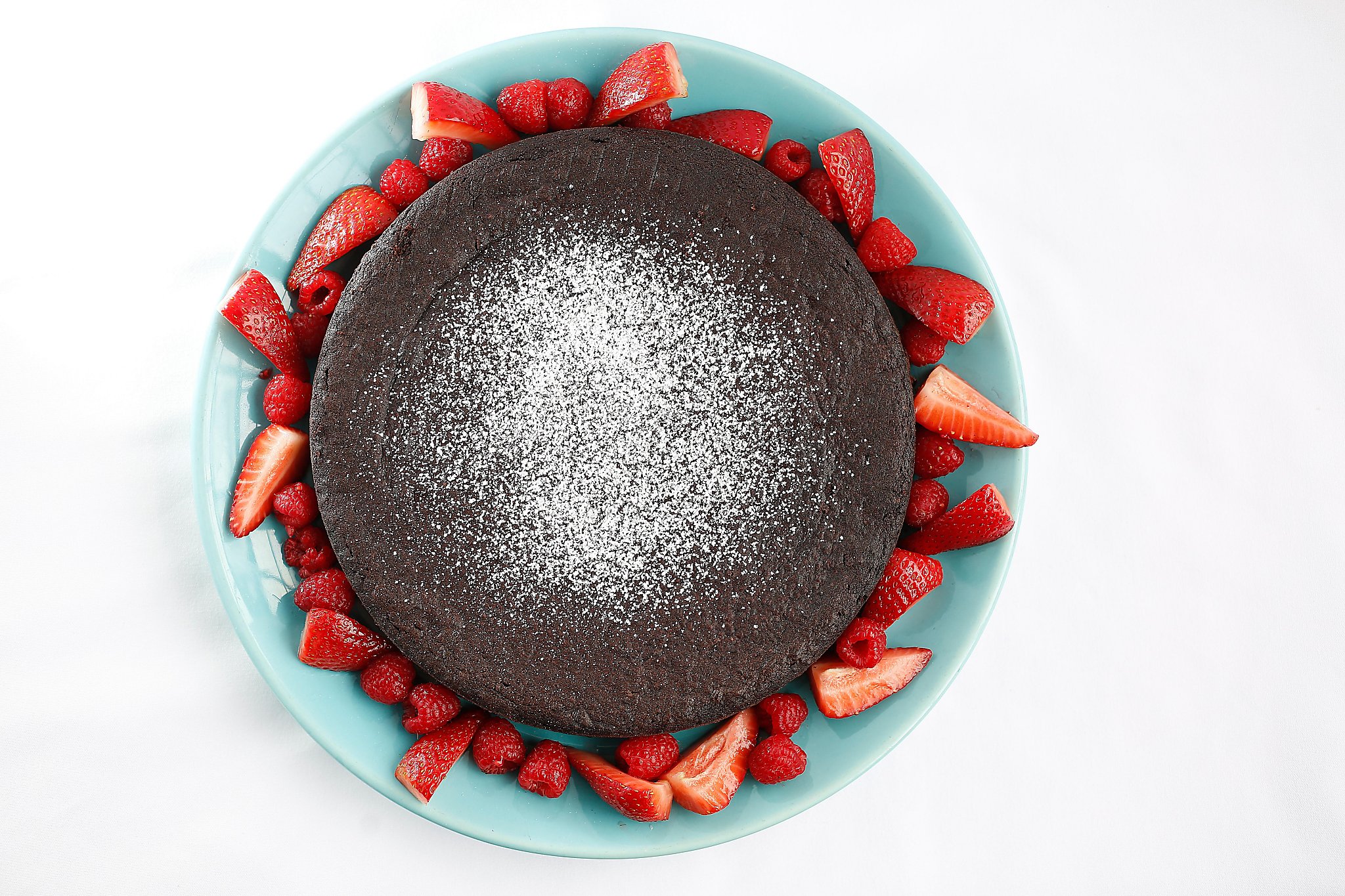 Recipes tailor-made for shelter-in-place cooking