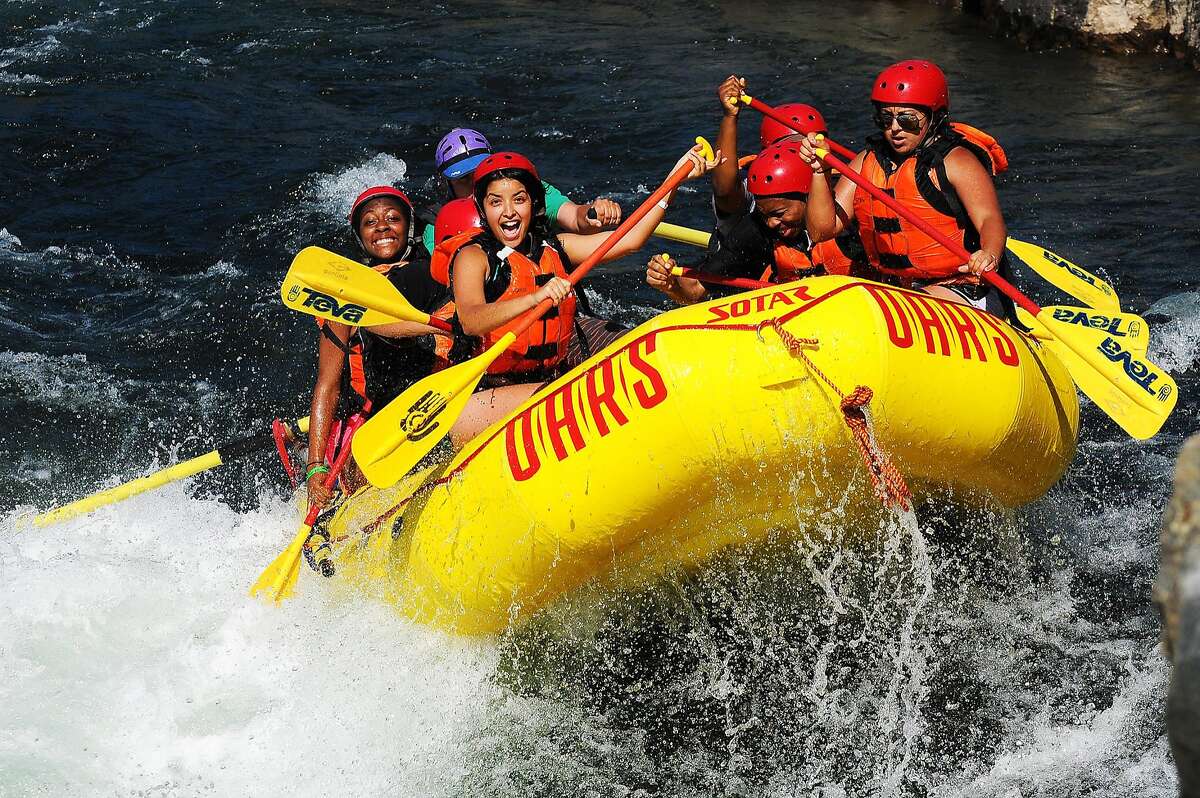 Recent storms, sunny weather create potential danger for start of ...