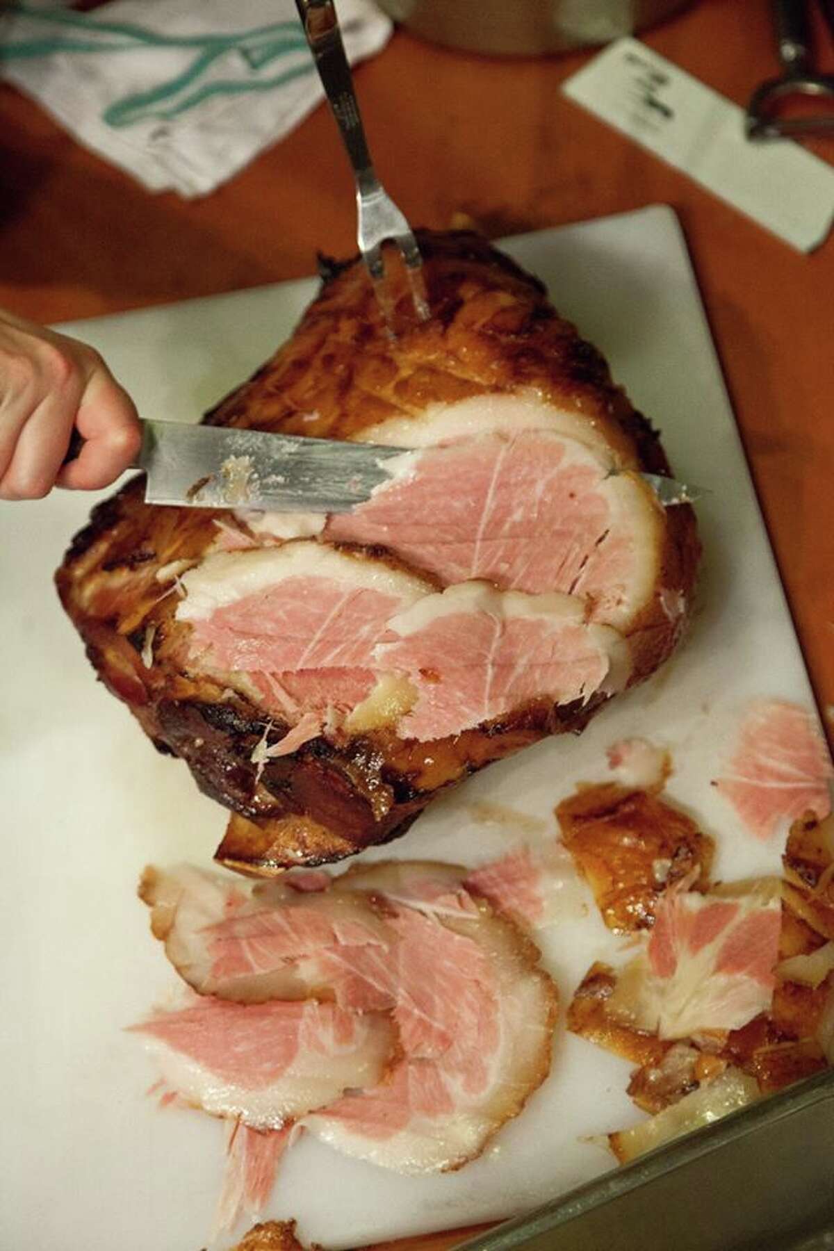 Eat in medieval style with 'Game of Thrones' dinner