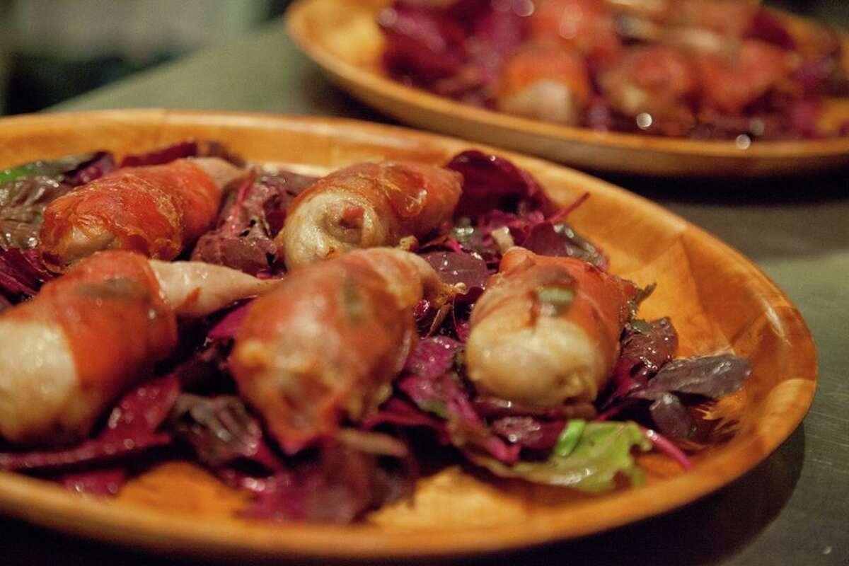 Eat in medieval style with 'Game of Thrones' dinner