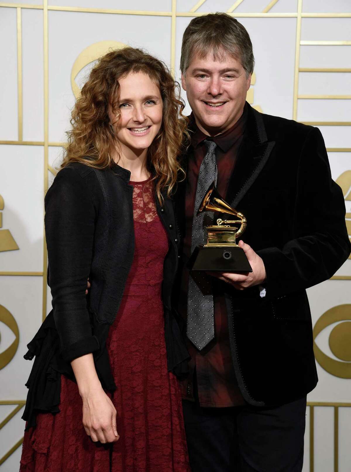 Bela Fleck and Abigail Washburn bring delightful night of banjos to Albany