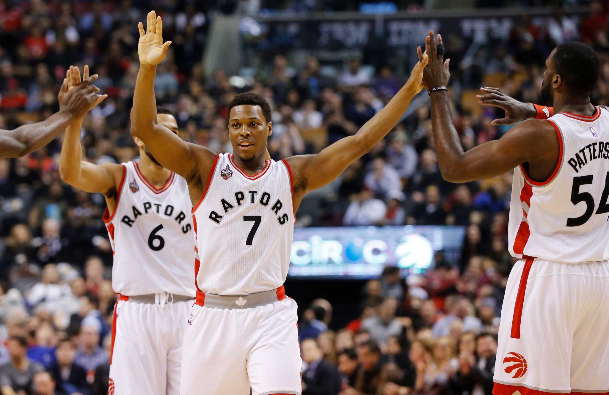 Rockets retools defense against top point guards