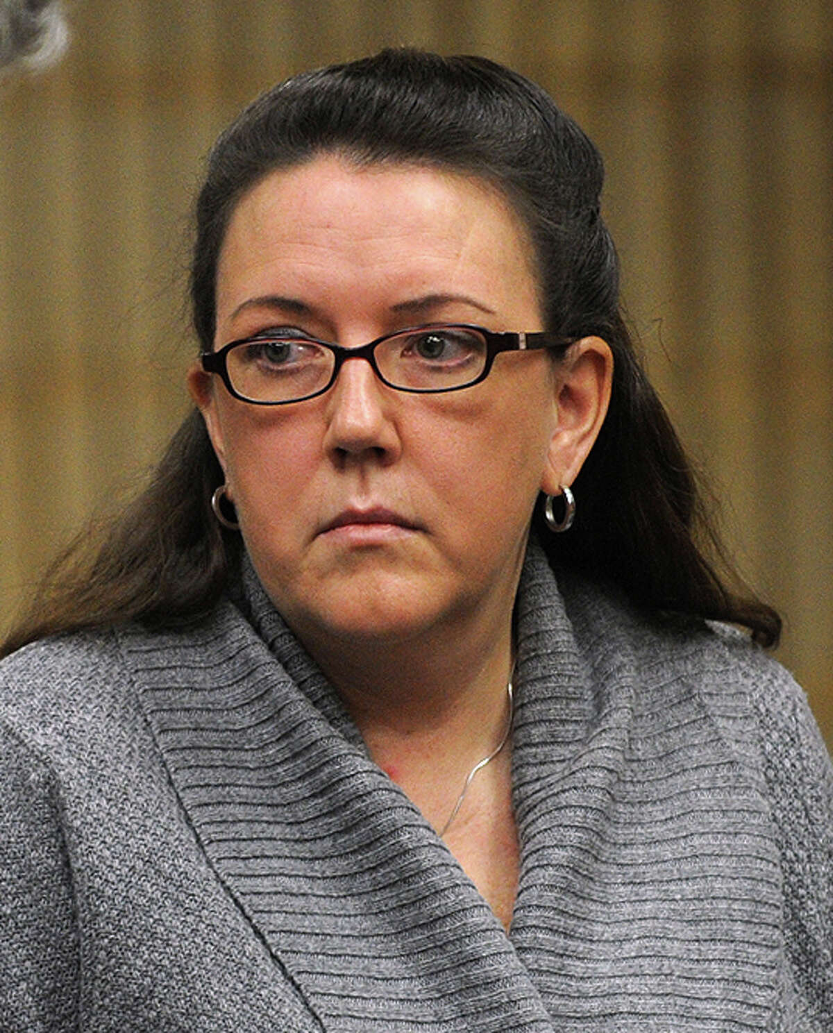Former Shelton official released from prison
