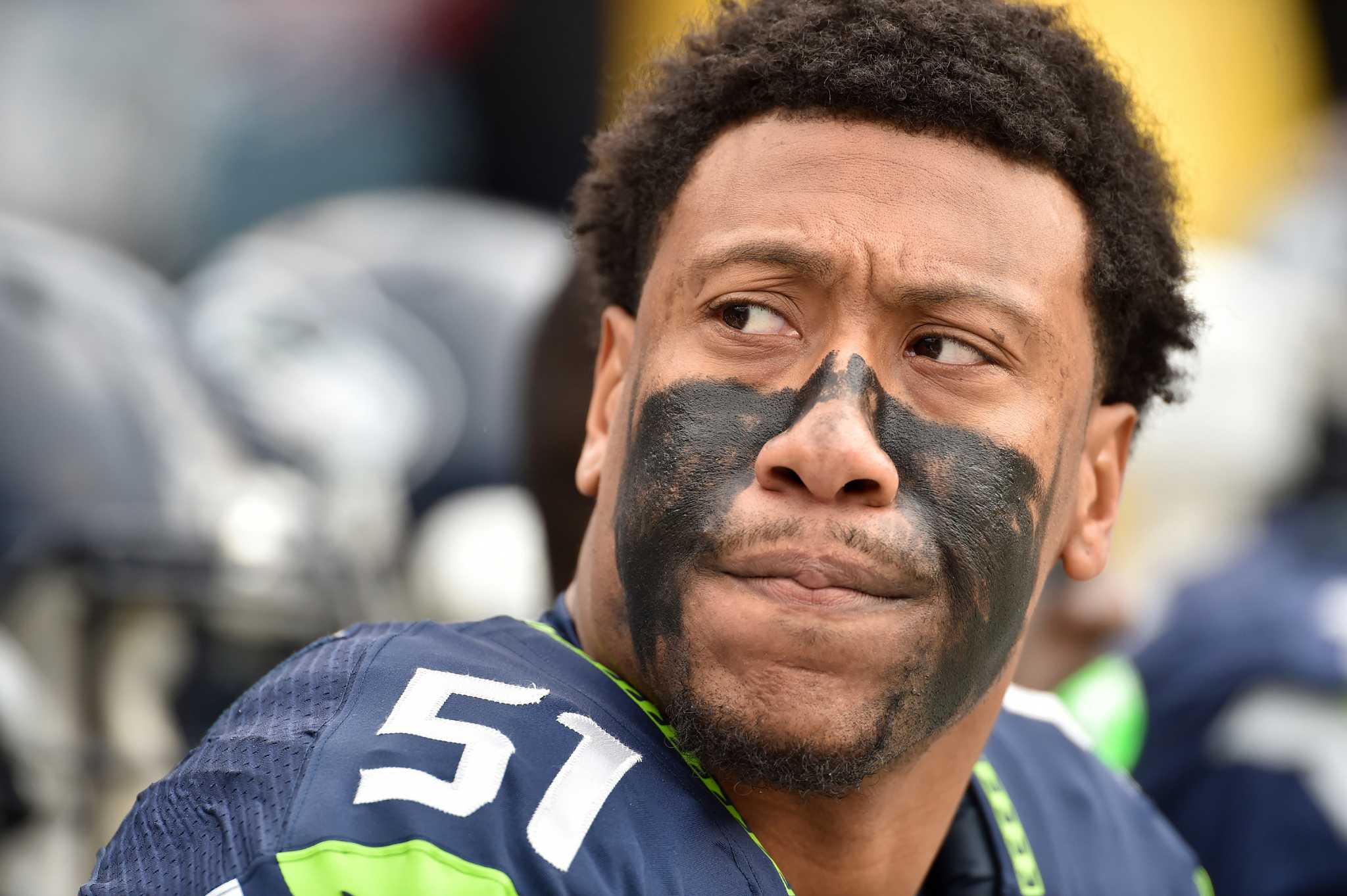 DE/OLB Bruce Irvin returning to Seattle Seahawks